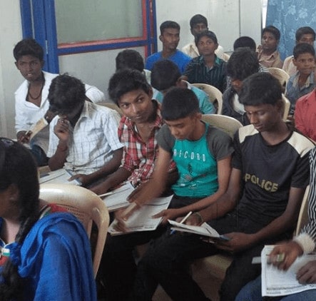 CSC Computer Education in Velacheri,Chennai - Best Accounting Training ...