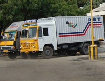 ABT Parcel Services in Tiruvottiyur,Chennai - Parcel Booking Services ...