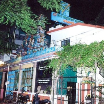 Famous Temples in Nandanam Extn Nandanam – Top Religious Places