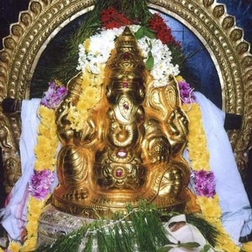 Famous Temples in Nandanam Extn Nandanam – Top Religious Places
