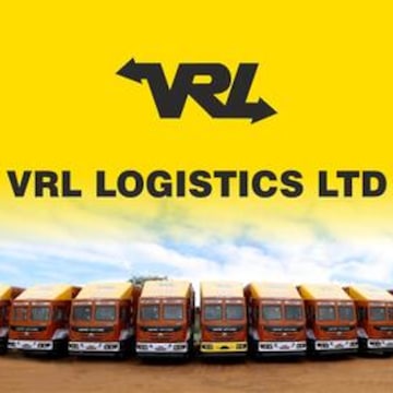 VRL Logistics in Menad Street Purasawalkam - Goods Transport near me ...