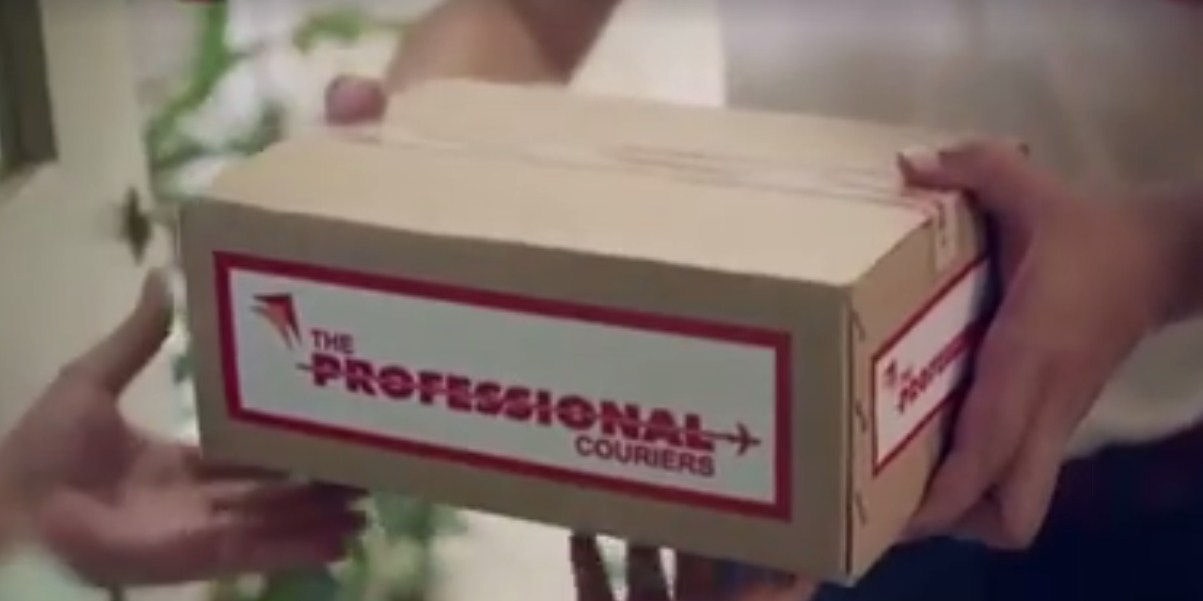 The Professional Couriers in Purasawalkam, Chennai - Best Transporters ...