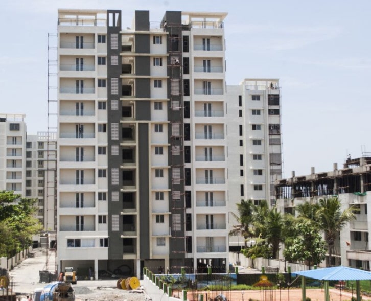 Sidharth Foundations & Housing Ltd (Registered Office) in Teynampet ...
