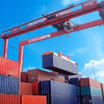 Allcargo Logistics Ltd in Wimco Nagar, Chennai - Best Logistic Services ...