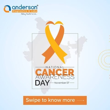 Anderson Diagnostic Centres Near me in Chennai | Justdial