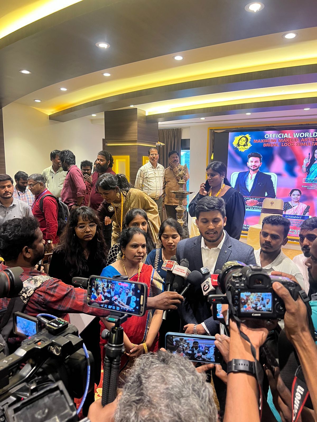 Lionize International World Records in Adambakkam,Chennai - Best ...