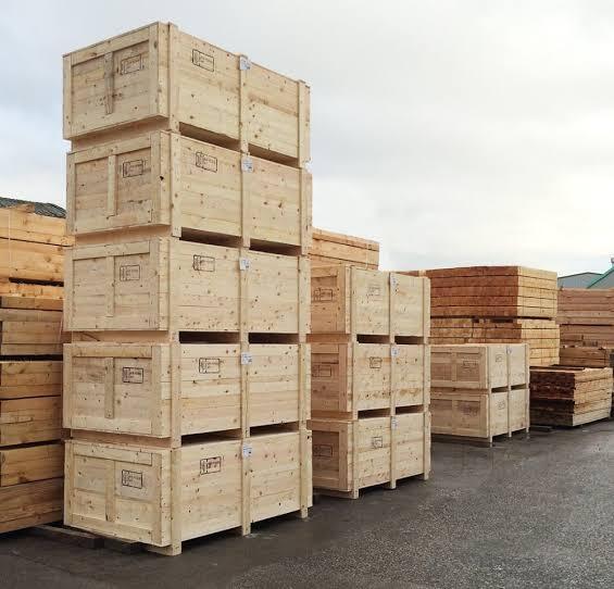 Top Wooden Box Manufacturers in Chennai Custom Packaging Solutions
