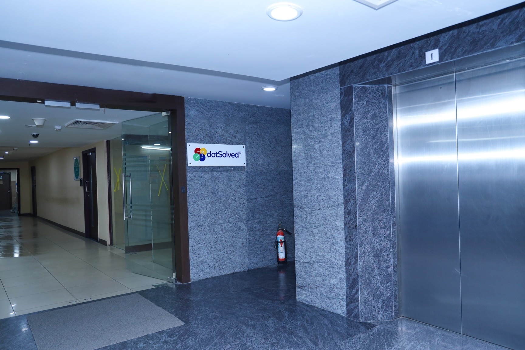Dotsolved India Pvt Ltd in Thoraipakkam, Chennai - Best Corporate ...
