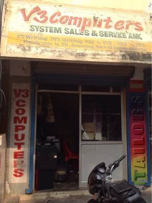 V 3 Computers in Ramapuram,Chennai - Best Computer Repair & Services ...