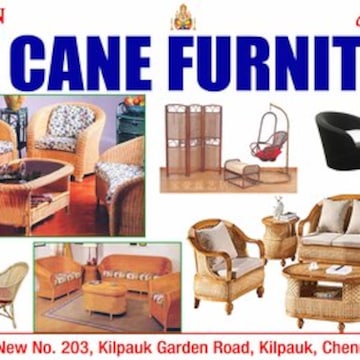 Caneocane furnitures store
