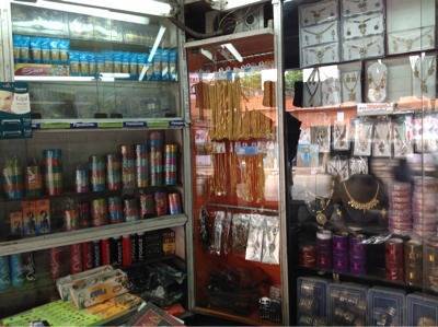Sri Lakshmi Fancy in Nungambakkam,Chennai - Best Gift Shops near me in ...