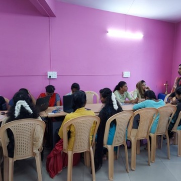 Top Engineering Project Centres in Ayanavaram - Best Engineering ...