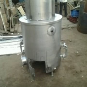 Rainbow Kitchen Equipments in Kondithope-Sowcarpet, Chennai - Best ...
