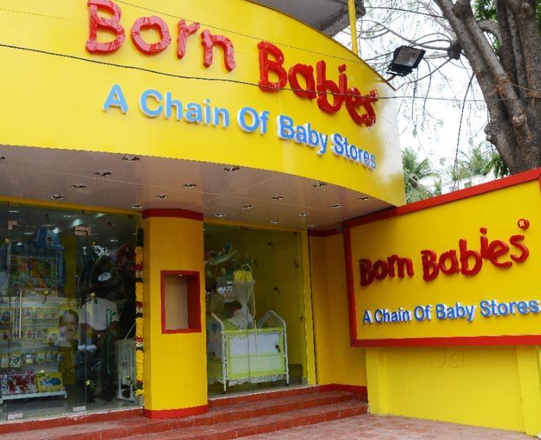 Baby boutique near me store