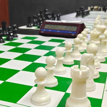 Chess near me store