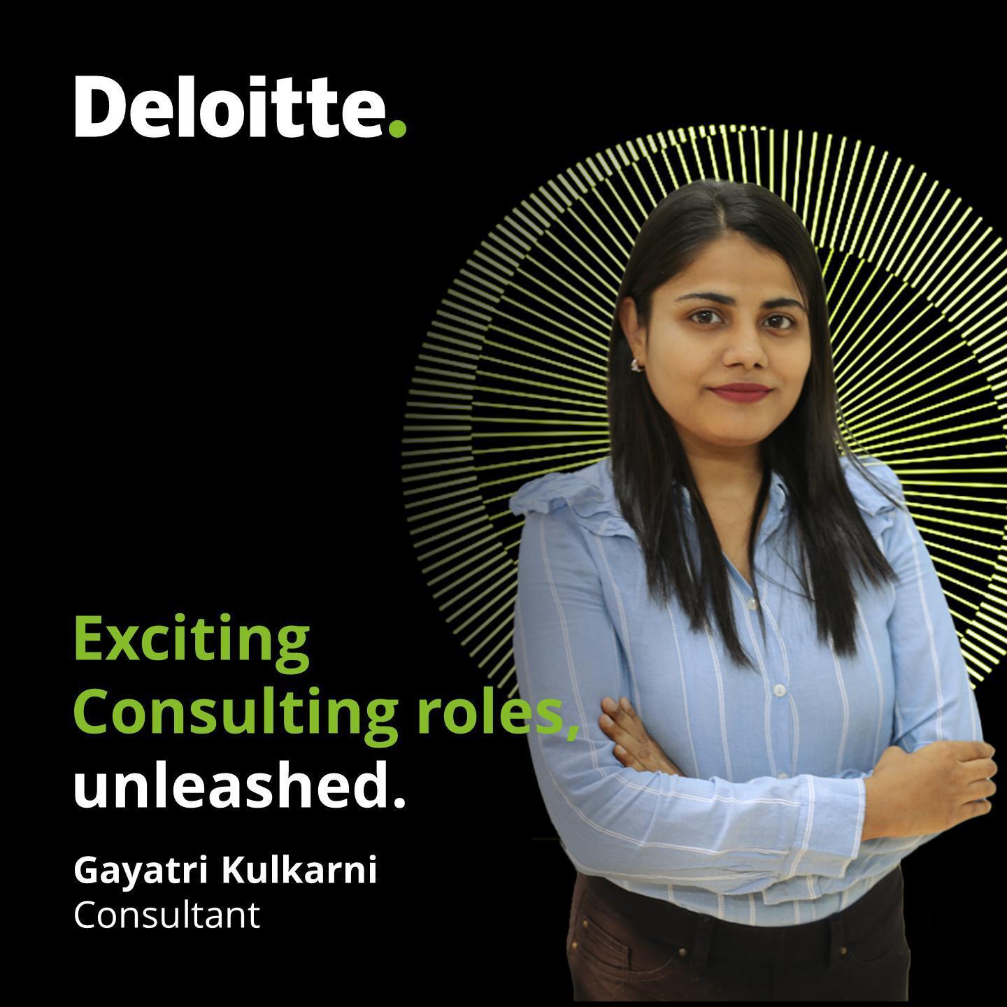 Deloitte Usi in Tharamani, Chennai - Best Corporate Companies in ...