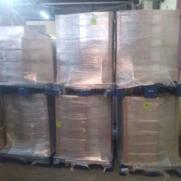 OMEGA EXPRESS LOGISTICS in Manali,Chennai - Best Courier Services near ...