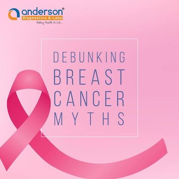 Anderson Diagnostic Centres Near me in Chennai | Justdial