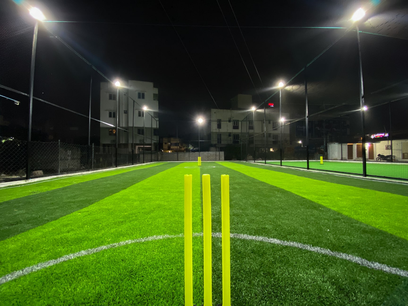 Club11 Turf in Kovilambakkam,Chennai - Best Futsal Courts near me in ...