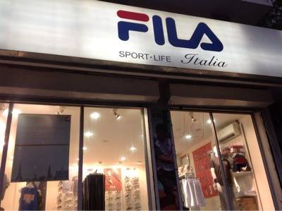 FILA in Egmore Chennai Best Men Shoe Dealers near me in Chennai Justdial