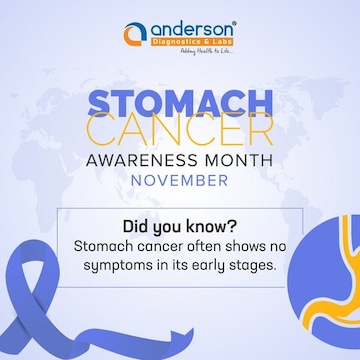 Anderson Diagnostic Centres Near me in Chennai | Justdial