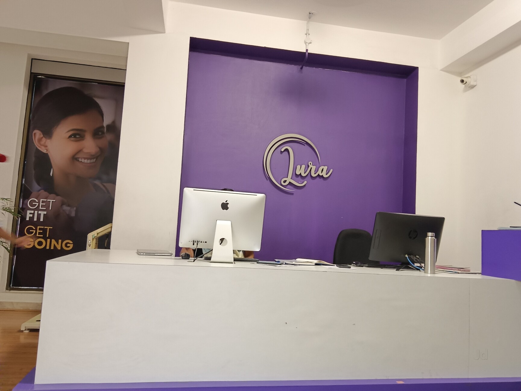 Lura Women's Fitness in Iyyappanthangal,Chennai - Best Weight Gain ...