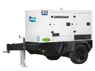 Doosan Infracore India Pvt Ltd - Manufacturer from in Guindy, Chennai ...