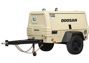 Doosan Infracore India Pvt Ltd - Manufacturer from in Guindy, Chennai ...