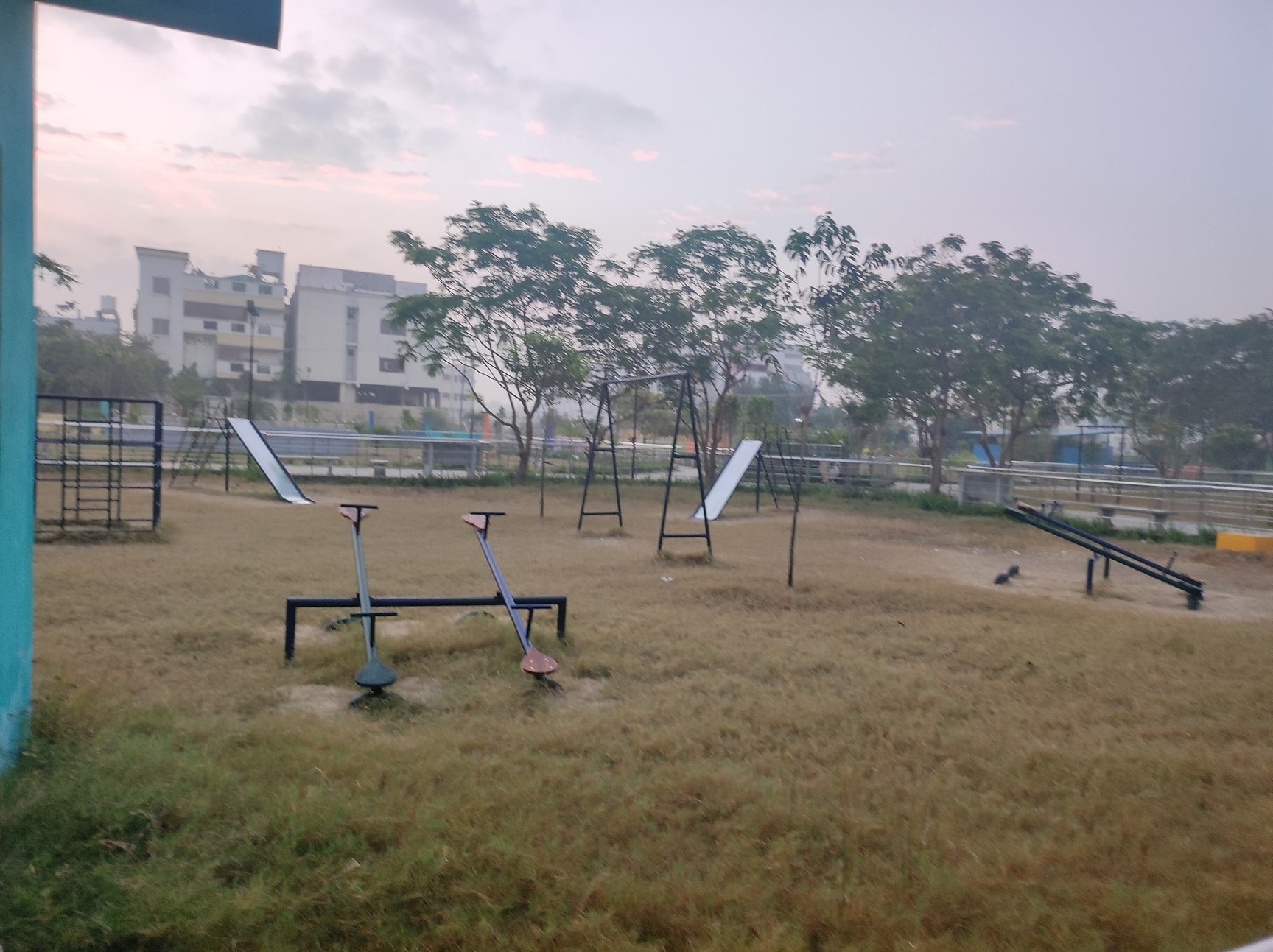 Arul Nagar Park in Tambaram East,Chennai - Best Parks near me in ...