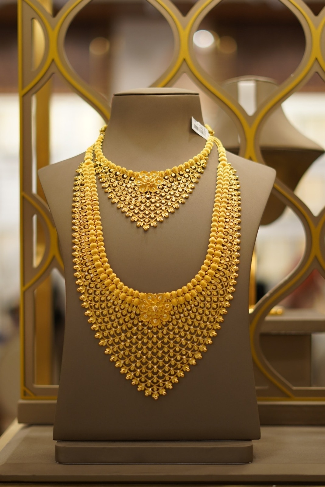 Thangamayil Jewellery Ltd in T Nagar,Chennai - Best Jewellery Showrooms ...