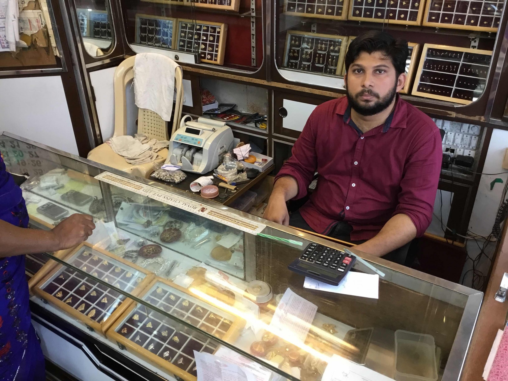 Pukhraj Jewellers in Pallavaram Chennai Best Jewellery Showrooms near me in Chennai Justdial