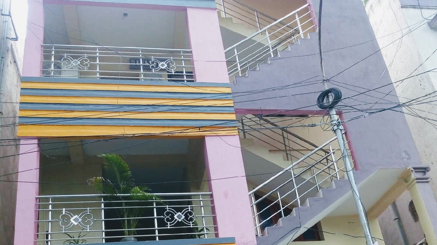 Accommodation Charges in Ganapathy Mens Hostel in Anna Nagar West ...