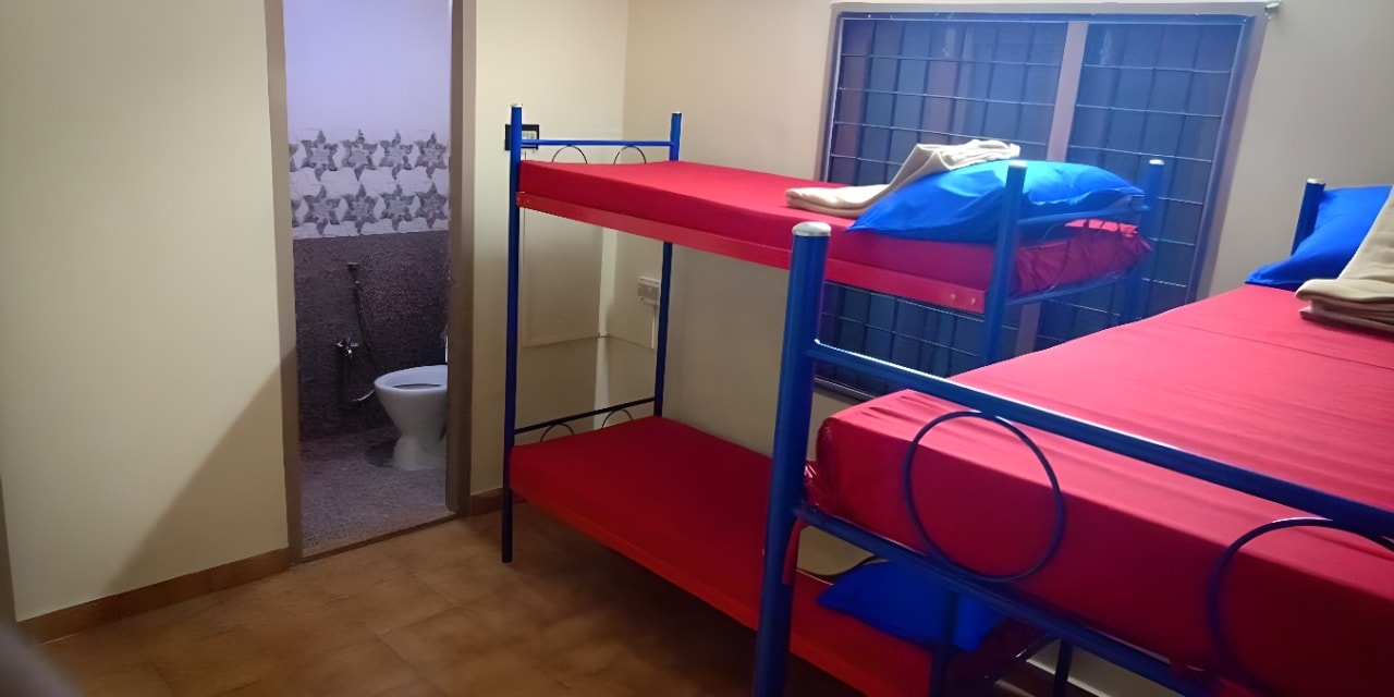 Accommodation Charges in Ganapathy Mens Hostel in Anna Nagar West ...
