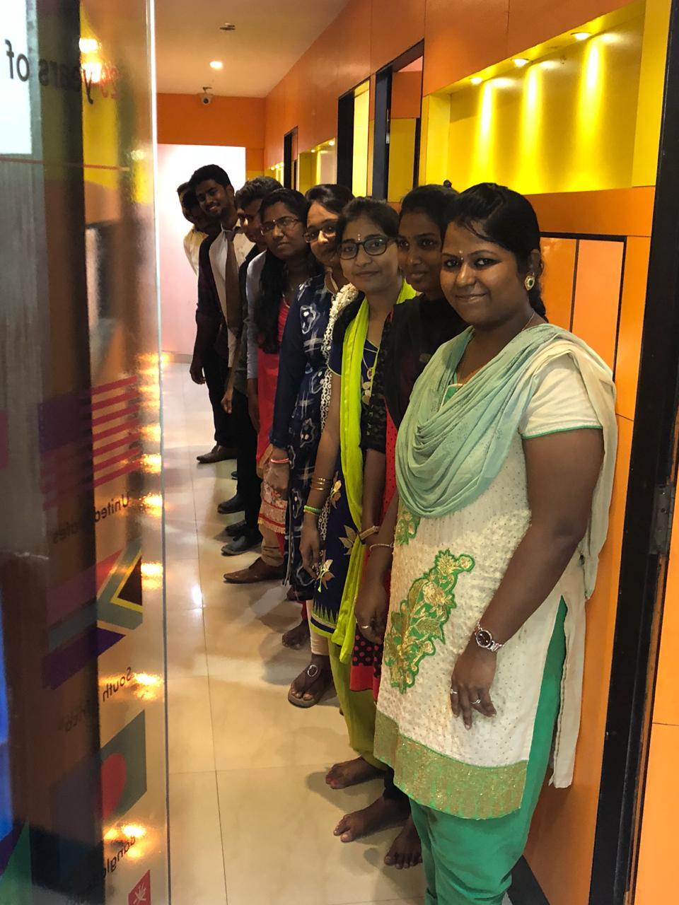 CADD Centre in Kellys,Chennai - AUTOCAD Training Institutes near me in ...