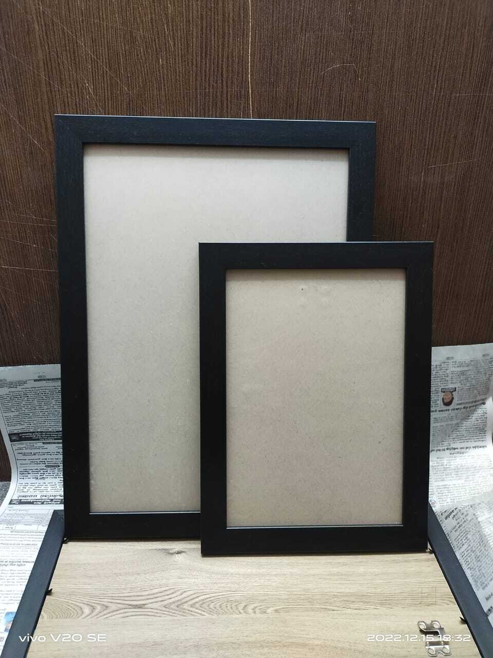 Photo frames near me store