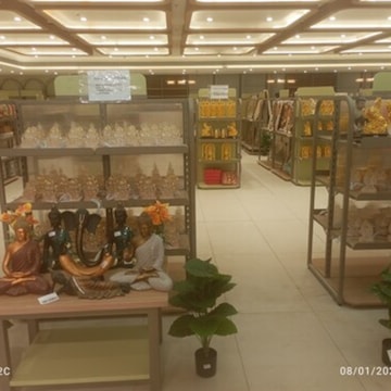 Pothys in Padi,Chennai - Best Jewellery Showrooms near me in Chennai ...