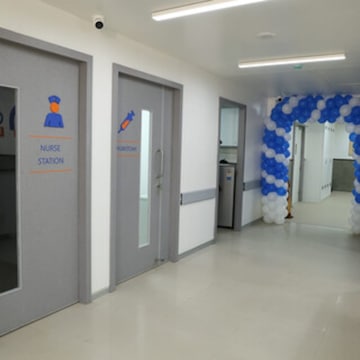 Anderson Diagnostic Centres Near me in Chennai | Justdial
