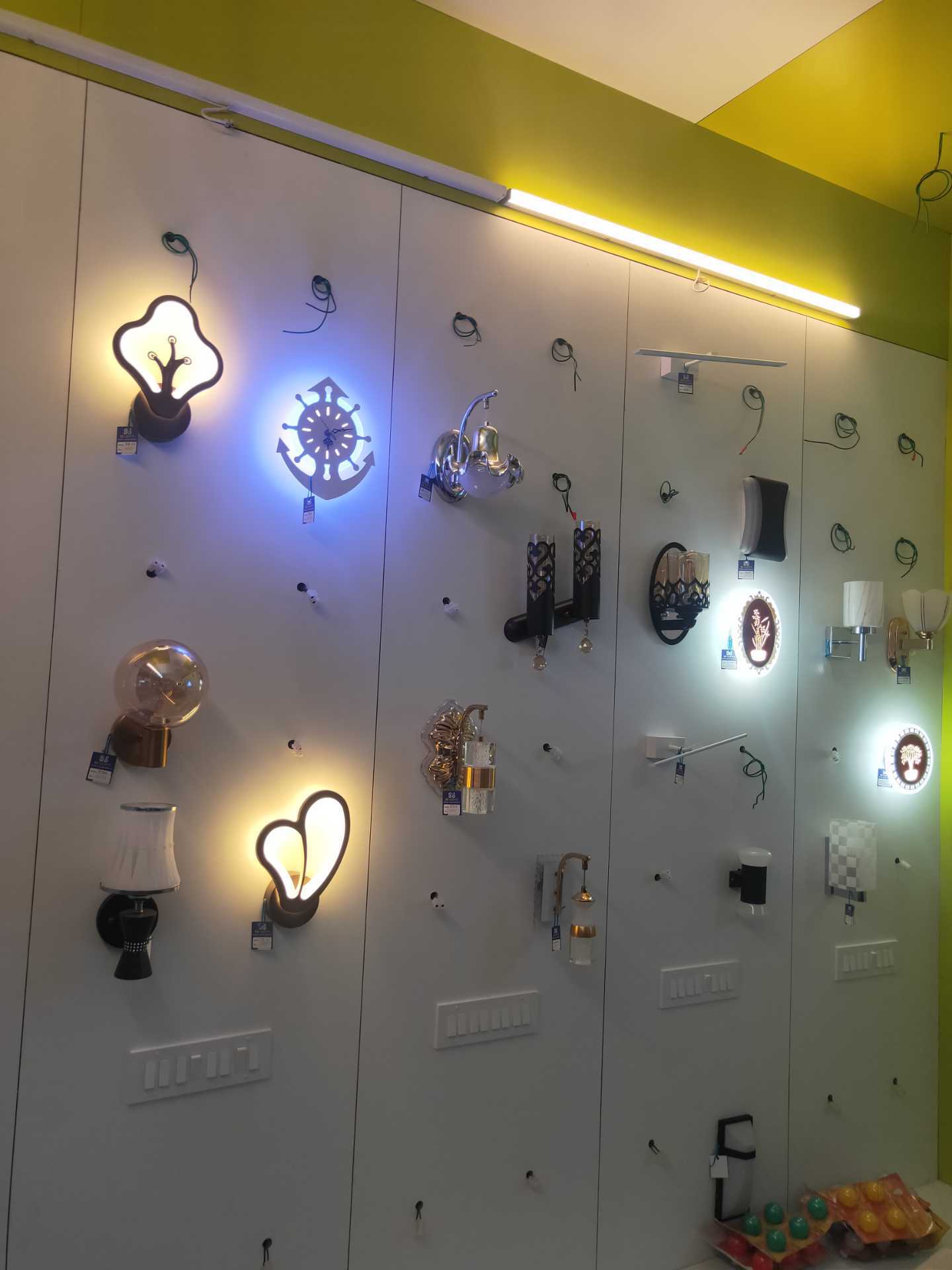 Photo Gallery of SS Lights in Vadapalani - BestLED Light Dealers in ...