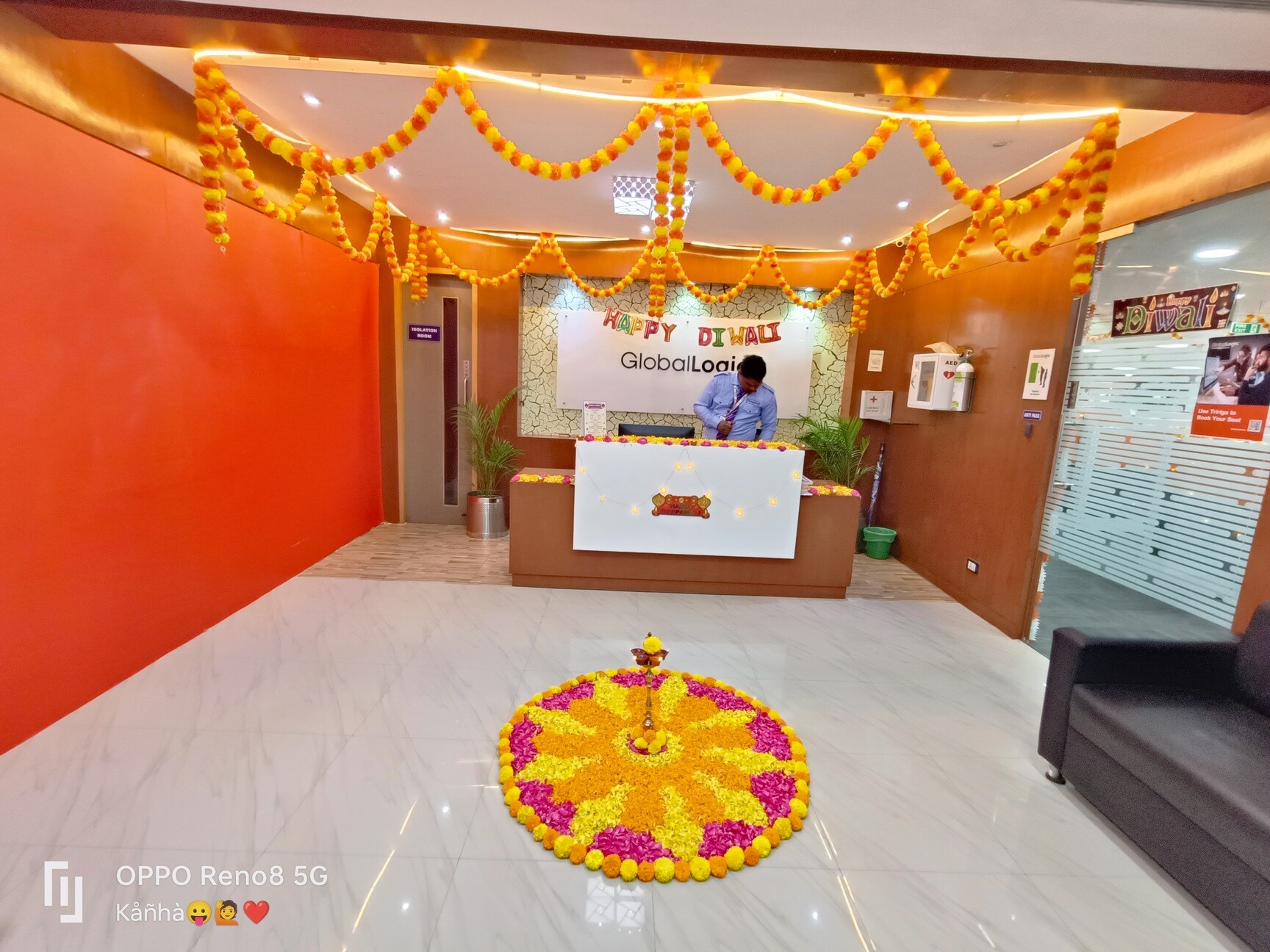 Globallogic India Pvt Ltd in Perungudi, Chennai - Best Corporate ...