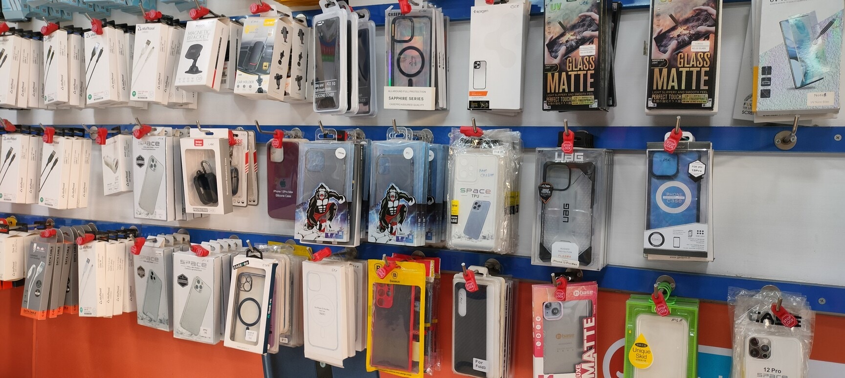 Romus Telecom in Adyar,Chennai - Best Sony-Mobile Phone Dealers in ...