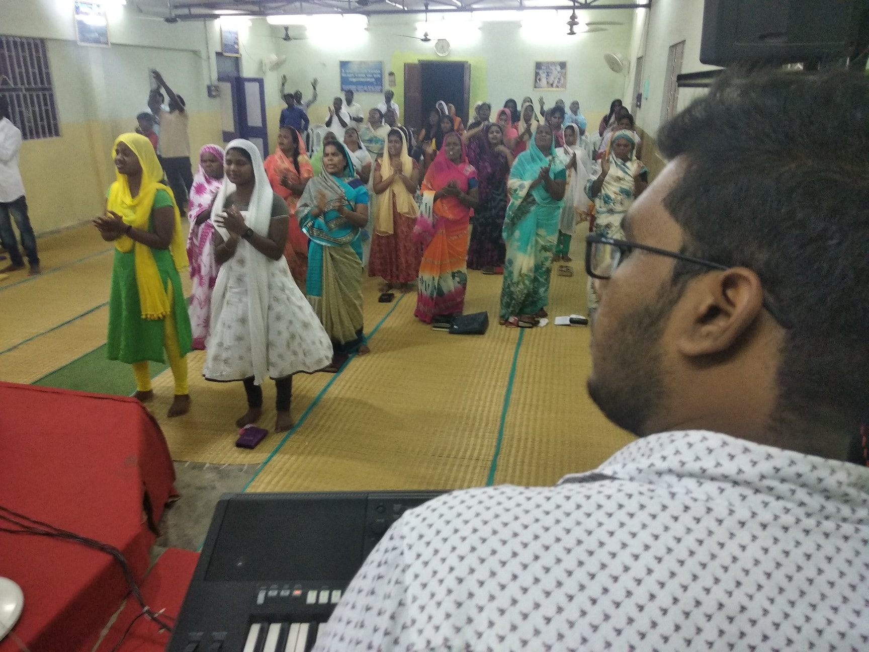 Calvary Praise Assembly in Sithalapakkam,Chennai - Best Churches near ...