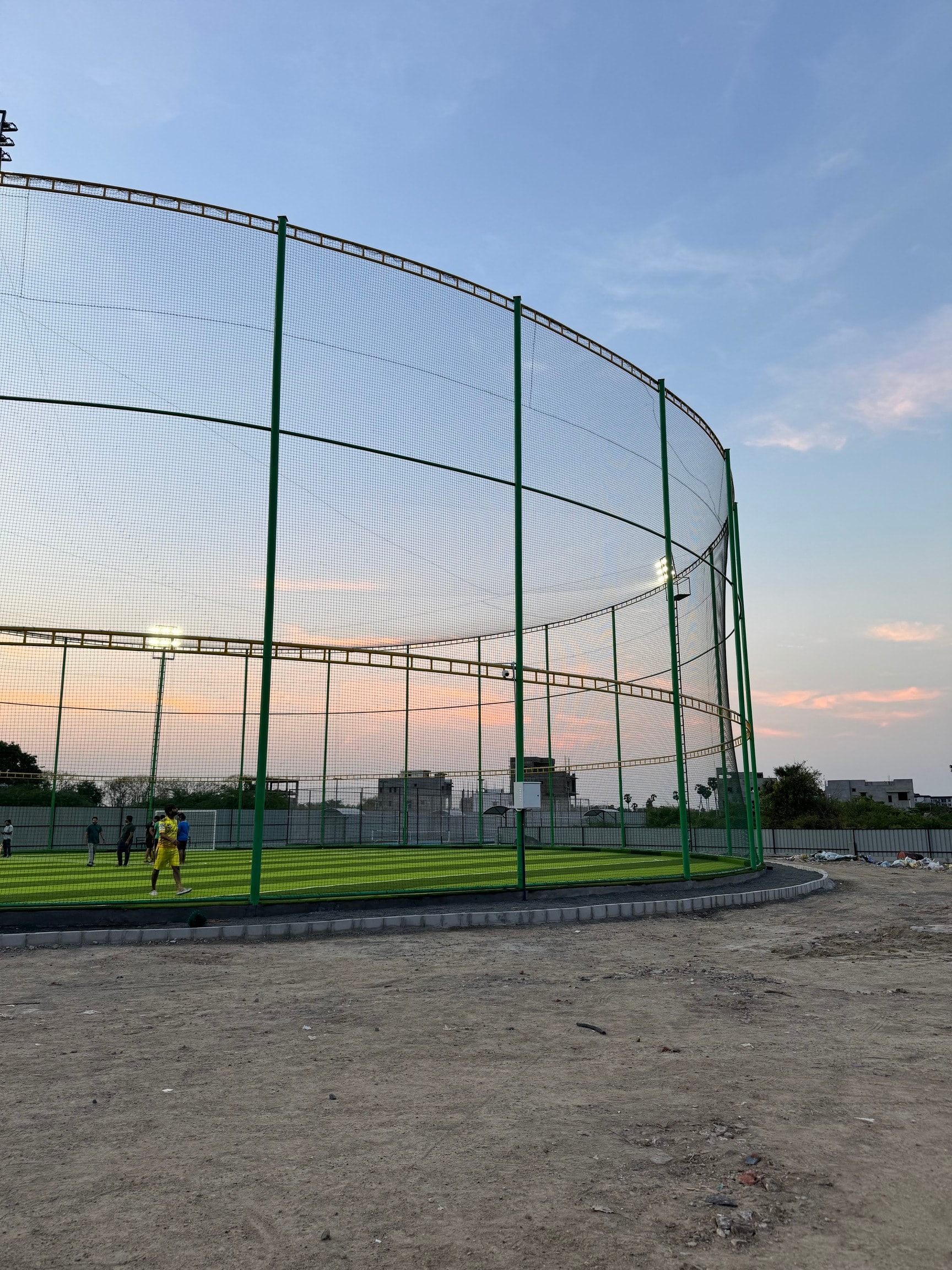 Goat 360 in medavakkam,Chennai - Best Sports Clubs near me in Chennai ...