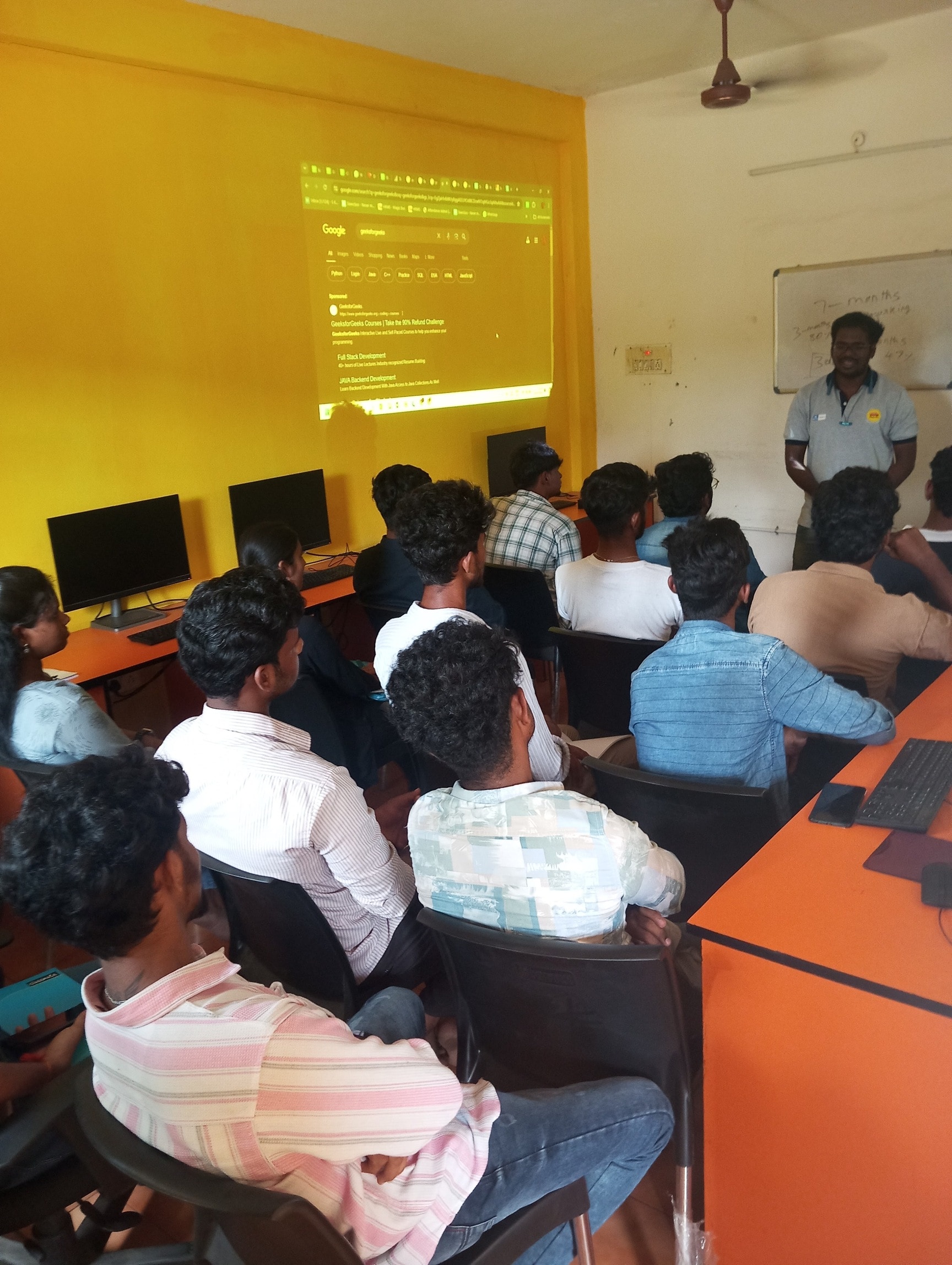 Cadd Tech Solutions - Poonamallee in Poonamallee,Chennai - Best IT ...