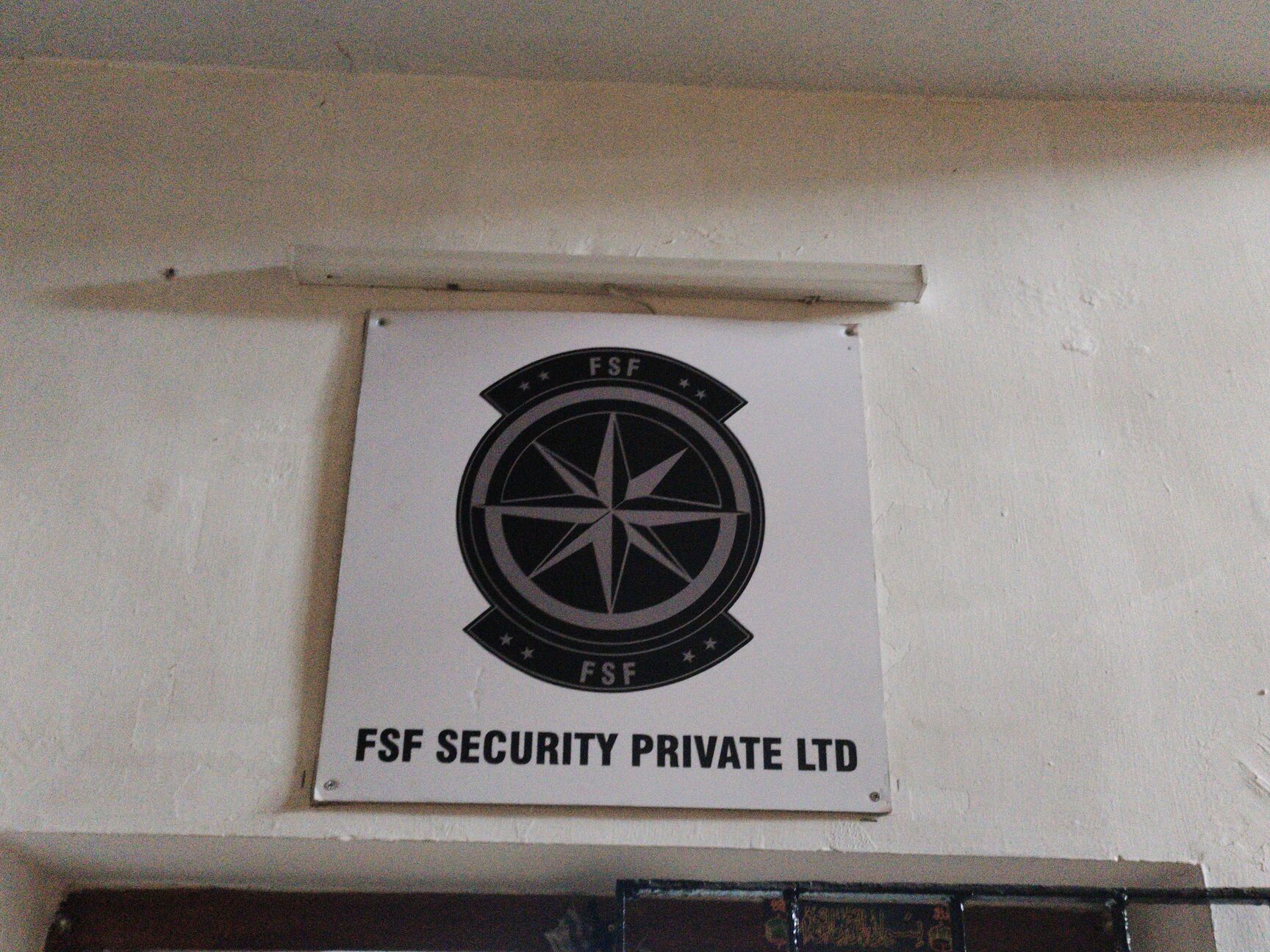 Fsf security in Anna Nagar,Chennai - Best Security Services in Chennai ...