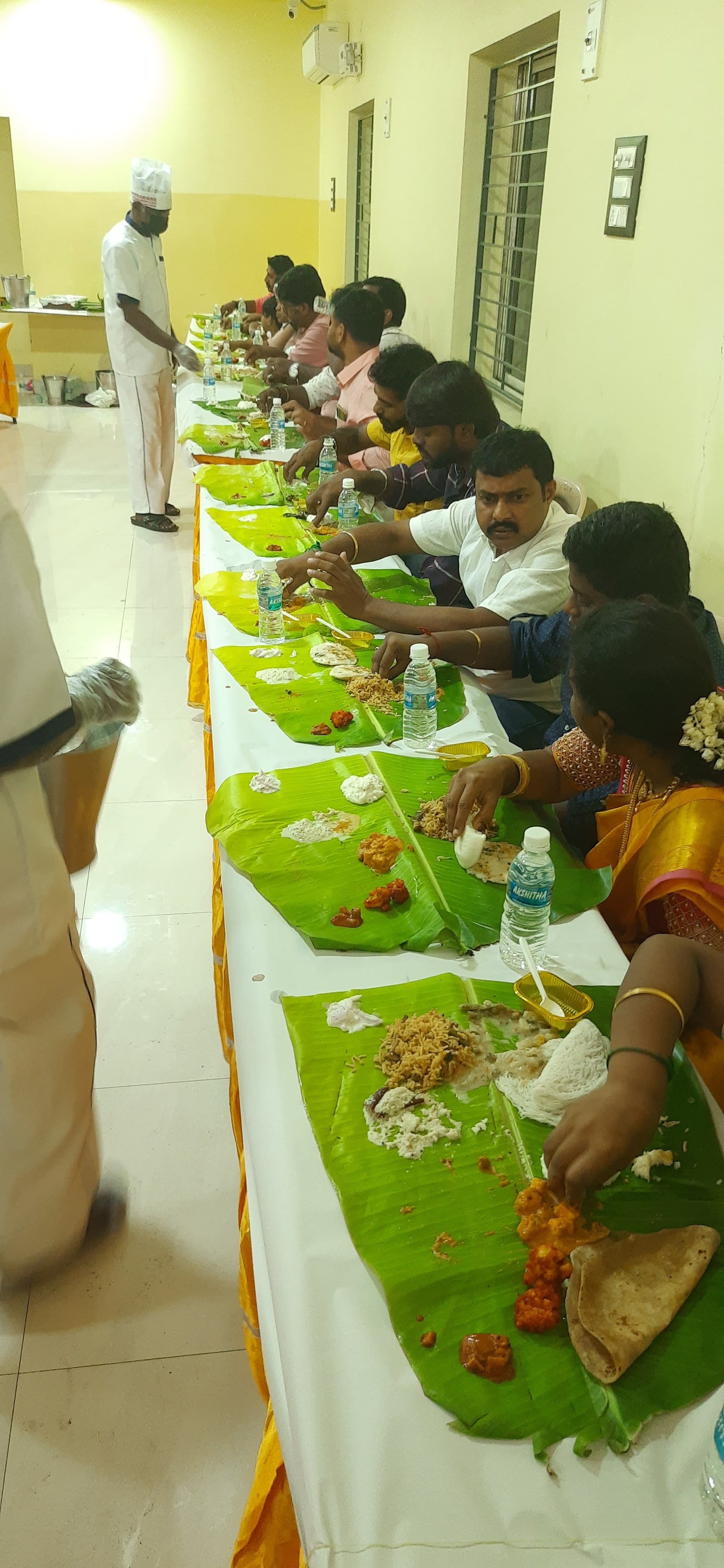 Meenakshi Catering Services in Kodambakkam,Chennai - Best Caterers near ...