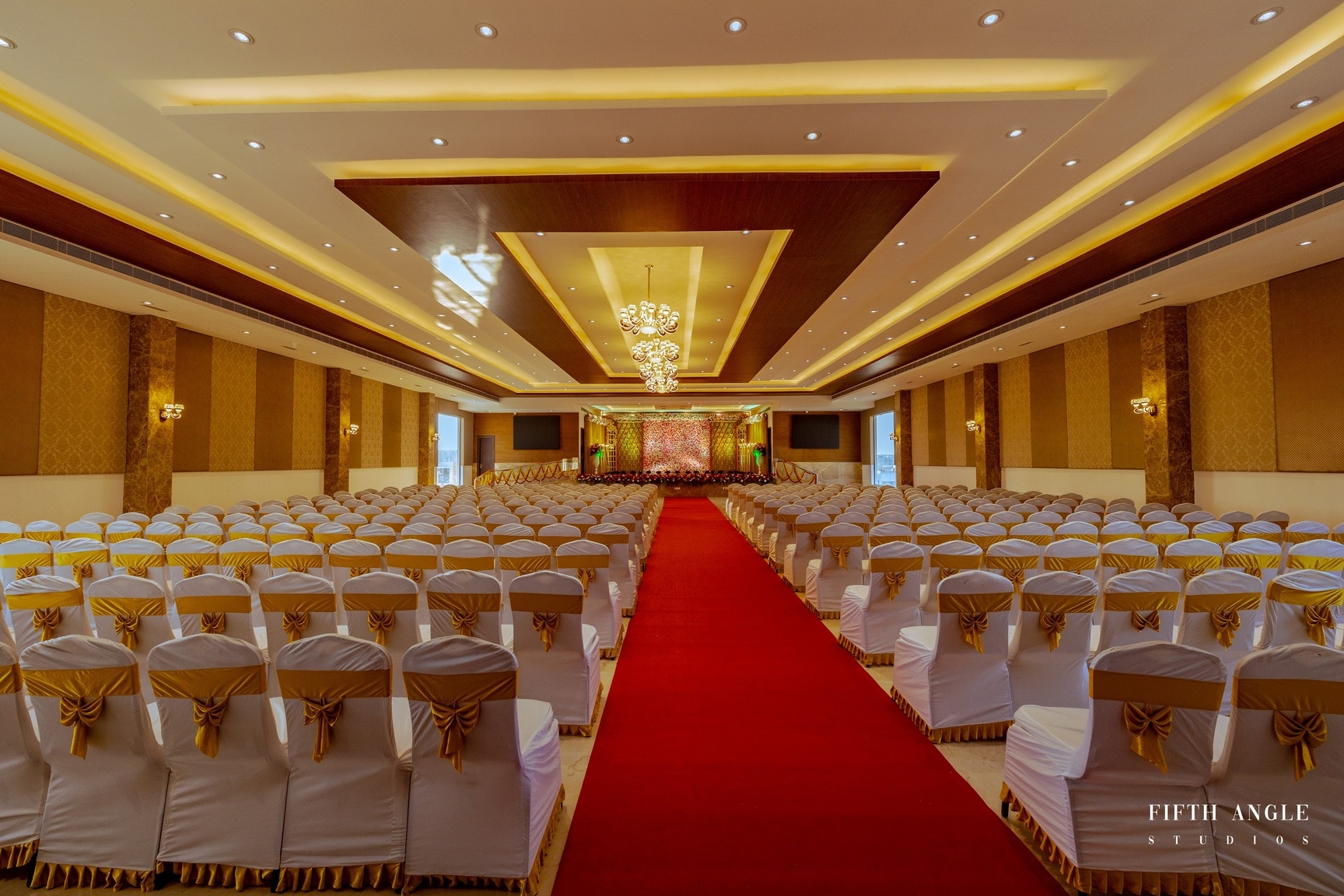 Mp Wedding & Convention in Puzhal,Chennai - Best Banquet Halls in ...