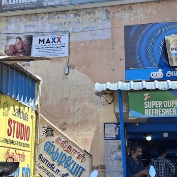Maxx Engineering Solutions in Thoraipakkam, Chennai - Best Solar Panel ...