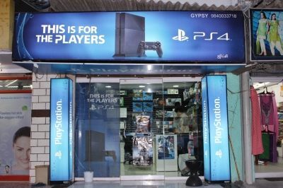 Playstation dealers near me store