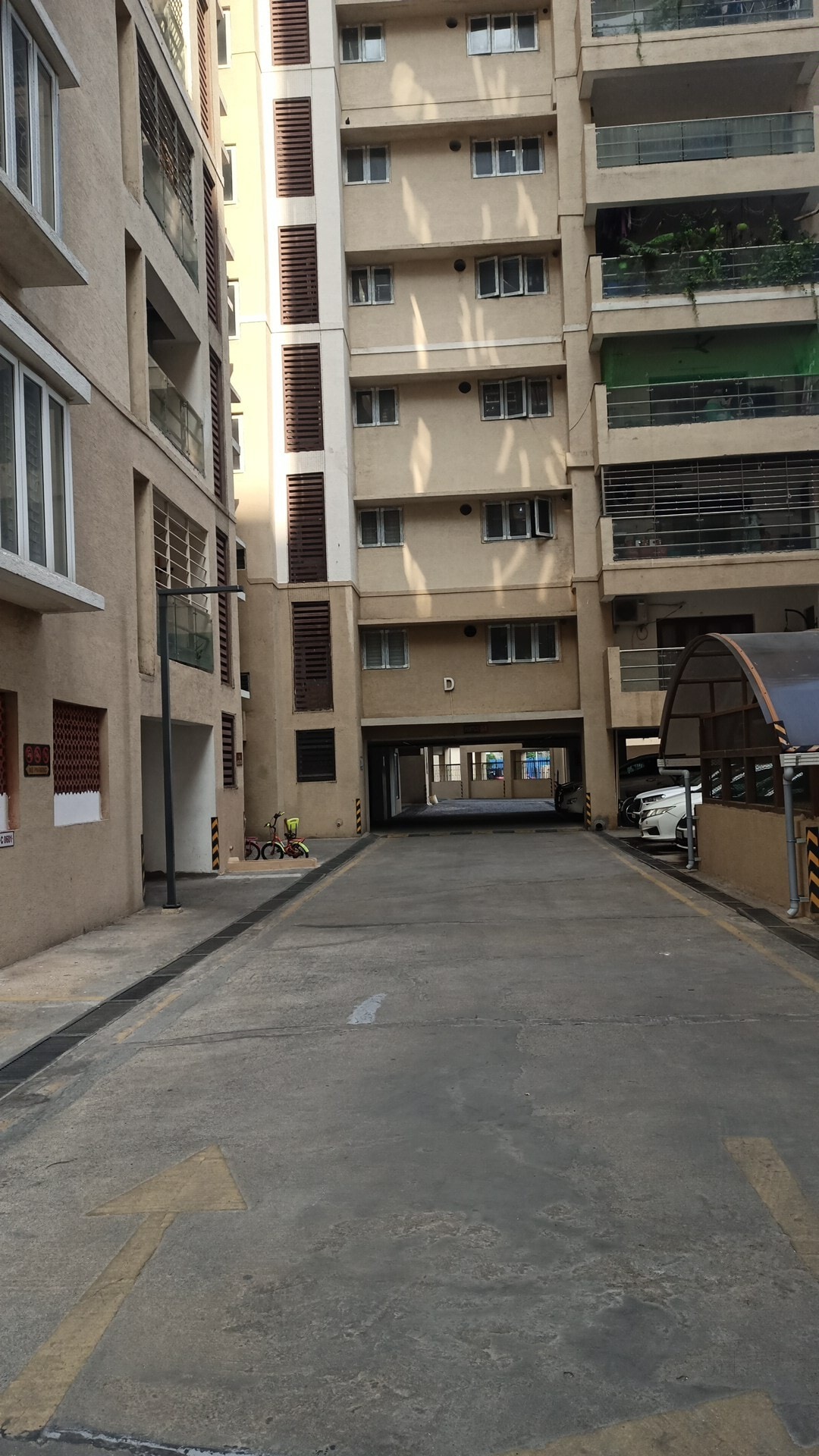 Taisha Housing Complex in Virugambakkam,Chennai - Best Residential ...
