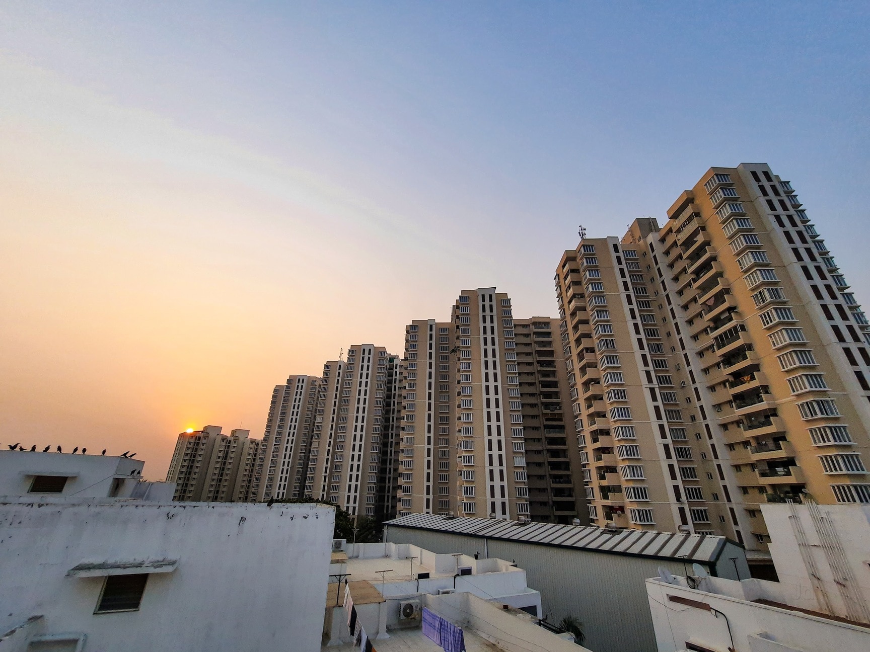Taisha Housing Complex in Virugambakkam,Chennai - Best Residential ...